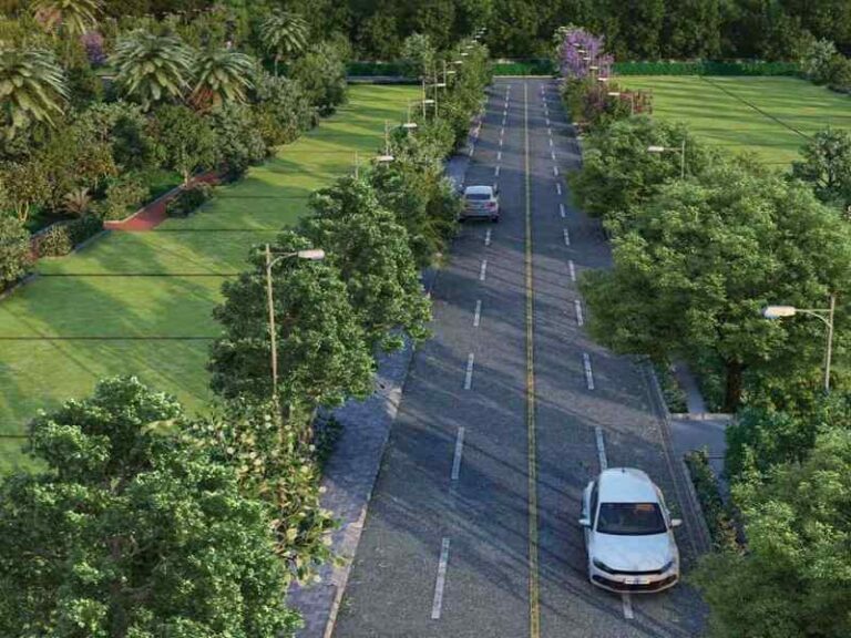 100+ Residential Upcoming Plotted Projects in Bangalore 2024