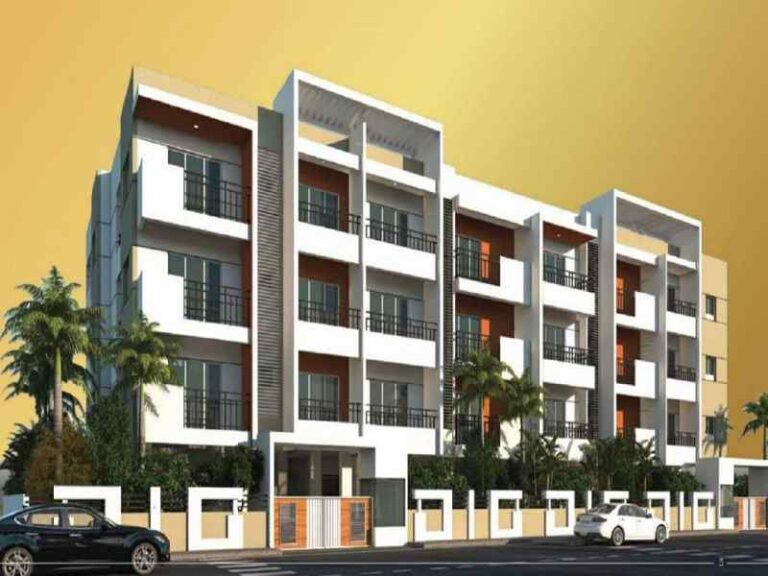 150+ Upcoming Residential Projects in Bangalore 2025 | Apartments ...