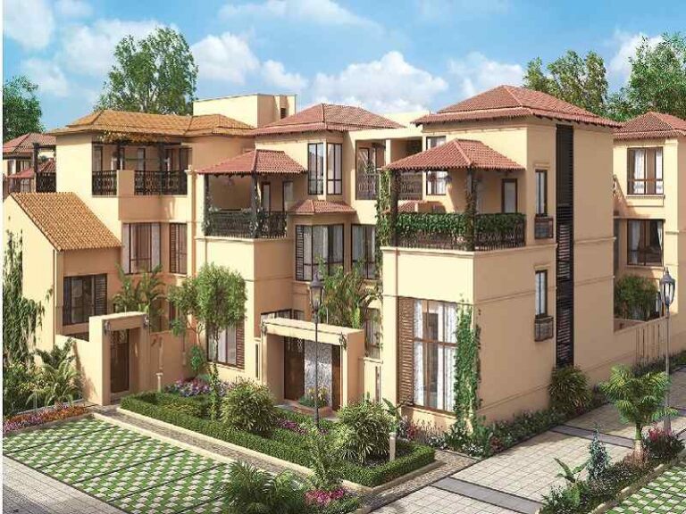 30+ Upcoming Residential Projects in Devanahalli, Bangalore 2026 ...
