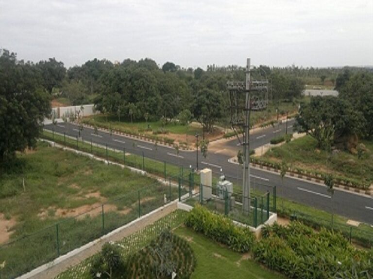 20+ Upcoming Plotted Development Projects in Devanahalli 2025 (December ...