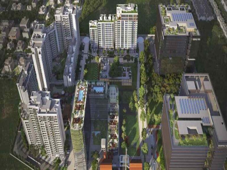 30+ Upcoming Residential Projects in Devanahalli, Bangalore 2026 (May ...