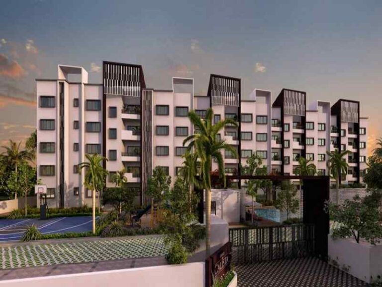 Legacy Global Upcoming Projects in Bangalore 2025 (December ...