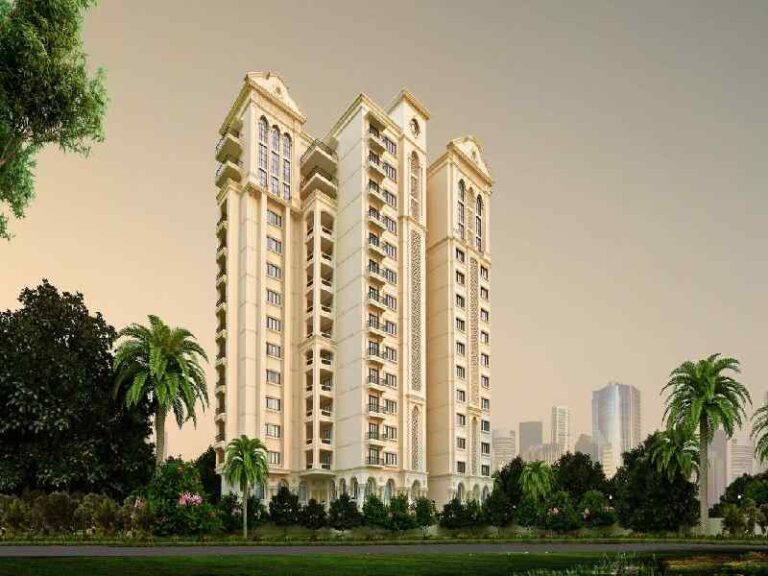 Legacy Global Upcoming Projects in Bangalore 2025 (December ...