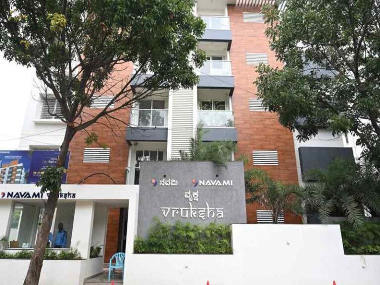 Navami Builders Upcoming Projects in Bangalore 2026 (January ...