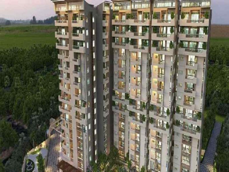 Purva Upcoming Projects in Bangalore 2025 (October) | Apartments ...
