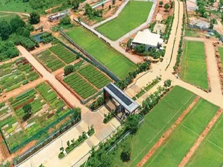 Upcoming Plotted Projects in Bangalore 2026 (March) | Apartments ...