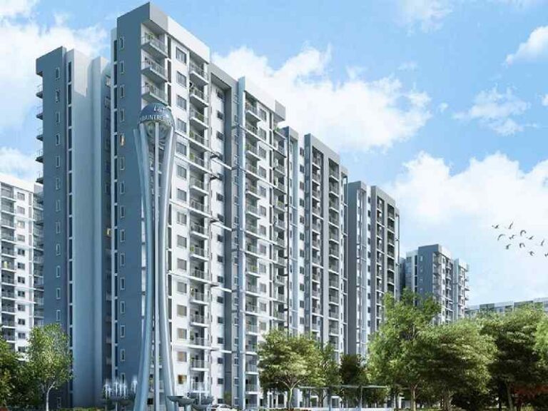 500+ Upcoming Residential Projects in Bangalore 2025 | Apartments ...