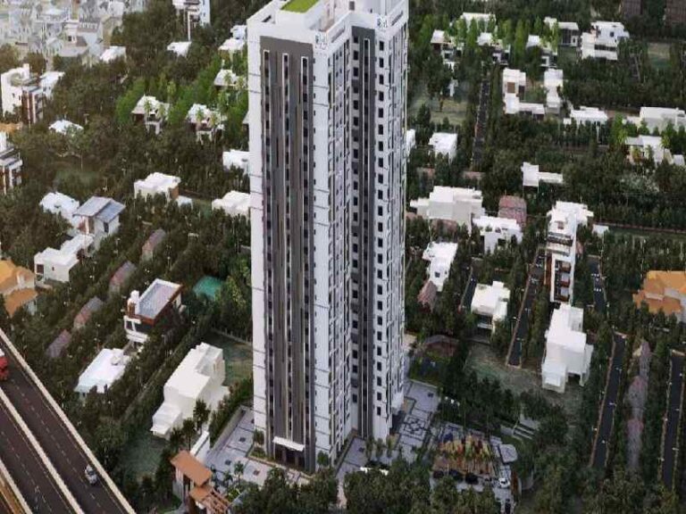 Sattva Group Upcoming Projects in Bangalore 2026 (March) | Apartments ...