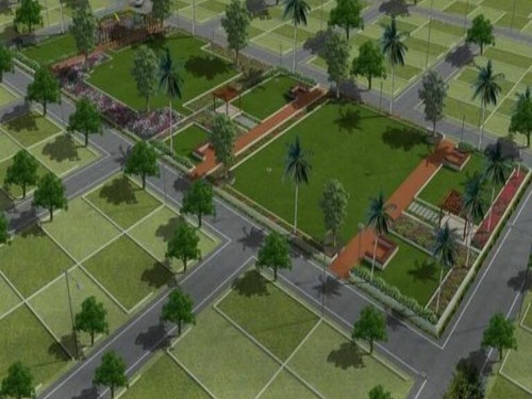 Upcoming Plotted Projects in Bangalore 2026 (March) | Apartments ...