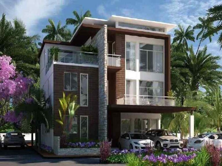 Upcoming Residential Villas in Bangalore 2026 (March) | Apartments ...
