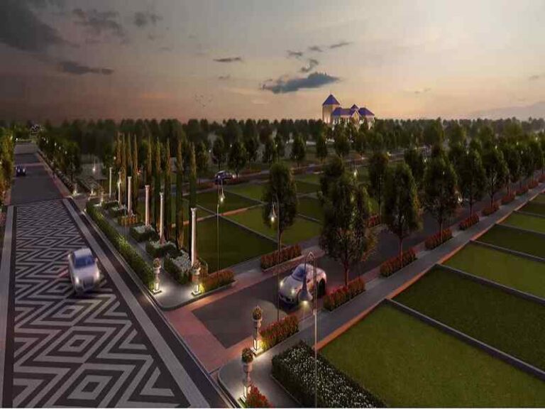 20+ Upcoming Plotted Development Projects in Devanahalli 2025 (December ...