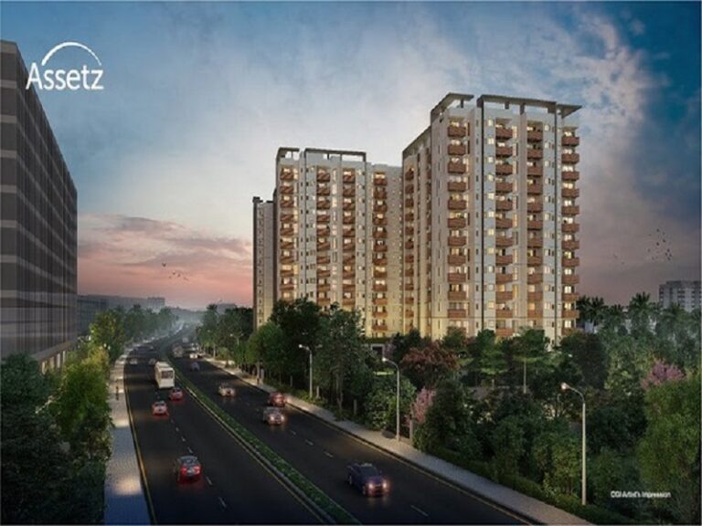 Assetz Upcoming Projects in Bangalore 2025 (November) | Apartments ...
