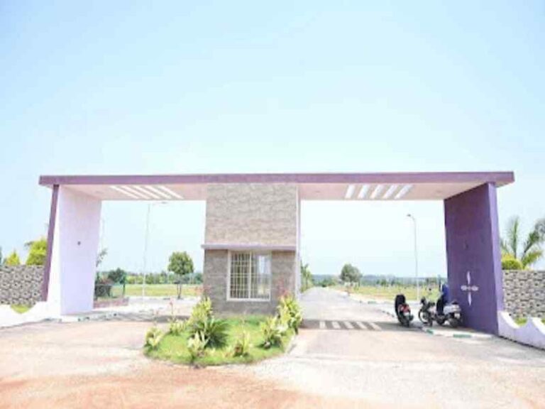 20+ Upcoming Plotted Development Projects in Devanahalli 2025 (December ...