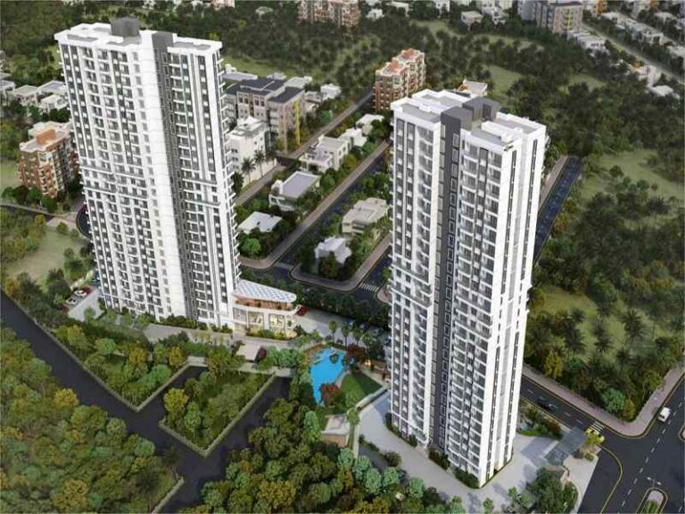 150+ Upcoming Residential Projects in Bangalore 2024 | Apartments ...