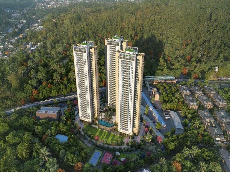 Sattva Group Upcoming Projects in Bangalore 2026 (March) | Apartments ...