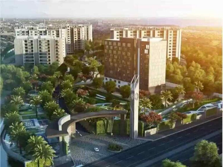 Sattva Group Upcoming Projects in Bangalore 2026 (January) | Apartments ...