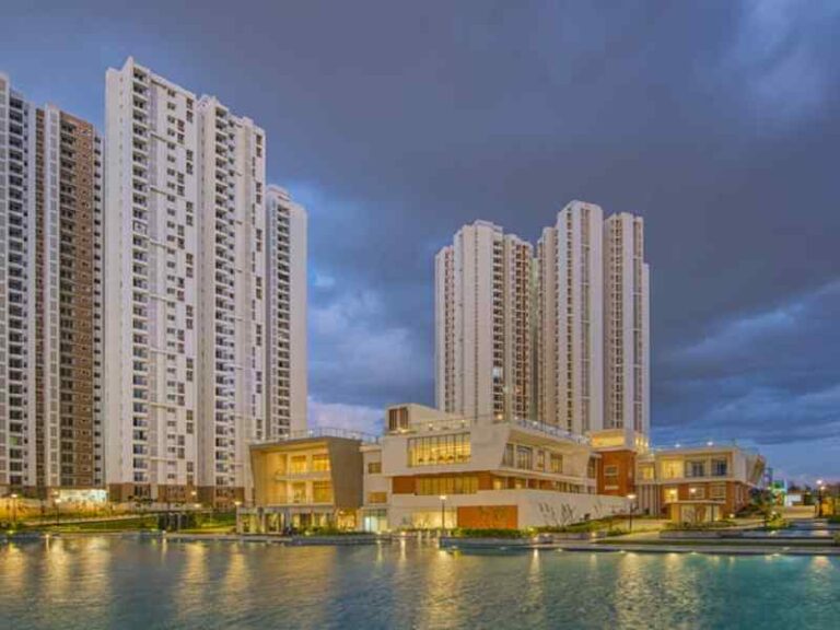 60+ Prestige Upcoming Projects in Bangalore 2026 (March) | Apartments ...