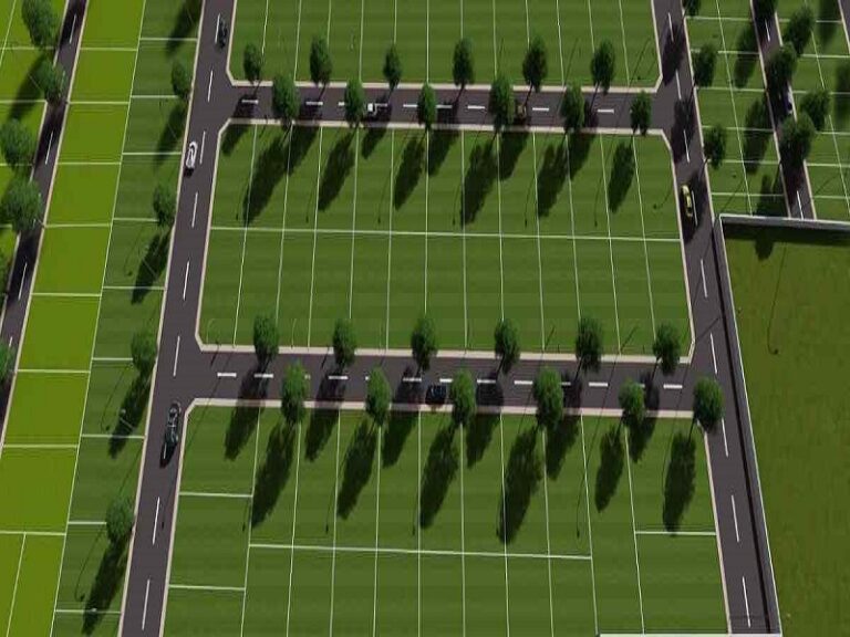 Upcoming Plotted Projects in Bangalore 2025 (December) | Apartments ...