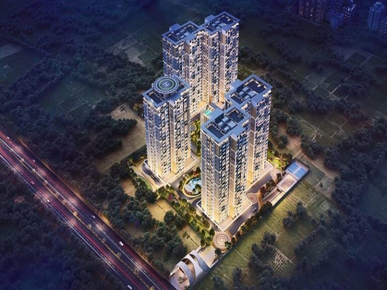 Sanjeevini Group Upcoming Projects in Bangalore 2025 (December) | Apartments, Villas & Plots